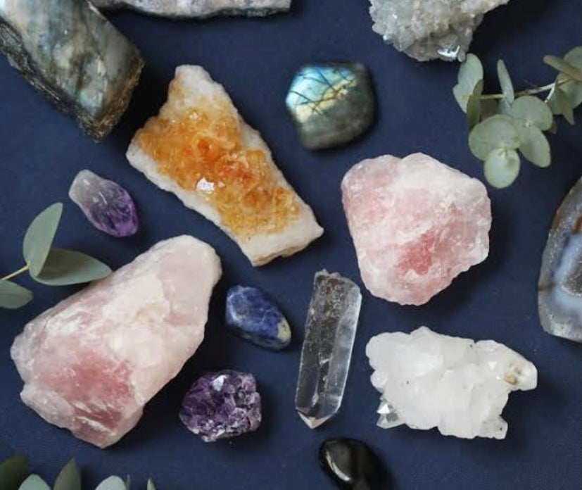 Crystals – Page 5 – Luna Crystal Creations
